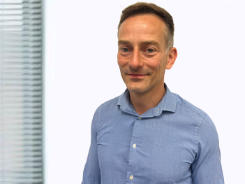 Daniel Gough - Routen Chaplin